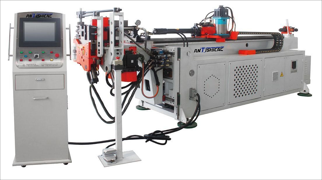 Why Choose a Hybrid Servo Over a Traditional Pipe Bending Machine ...