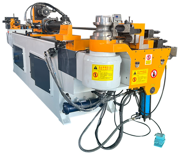What are the precautions for operating a pipe bending machine ...