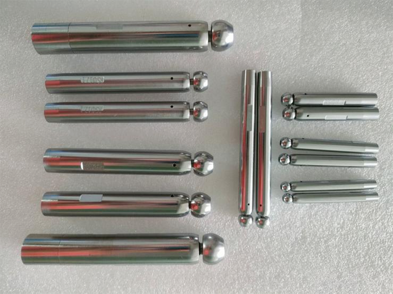 What is the function of a mandrel in pipe bending? - ANTISHICNC Machine