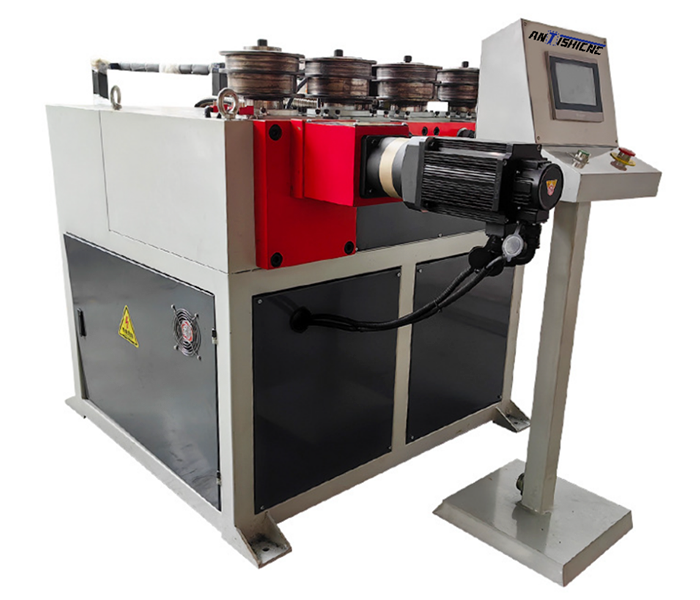 How to Select the Right Rounding Machine? - ANTISHICNC Machine