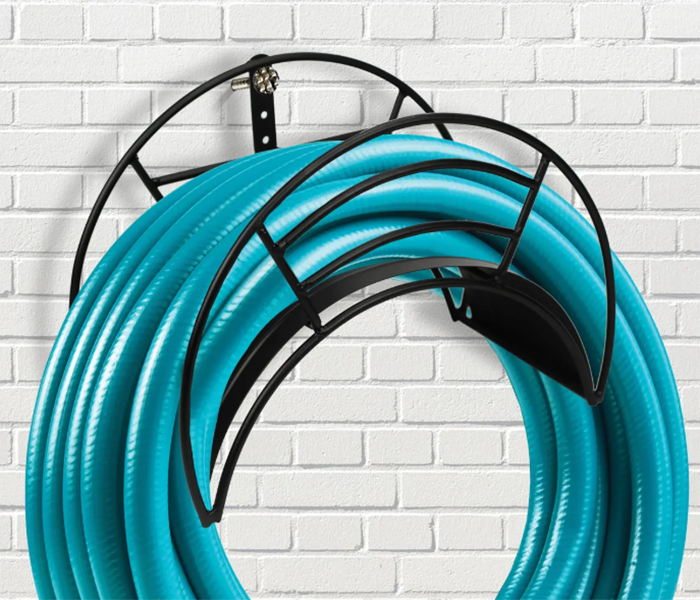 How to use a rolling machine to bend hose supports - ANTISHICNC Machine