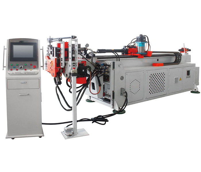 Safety Operation Methods for Fully Automatic Pipe Bending Machine ...
