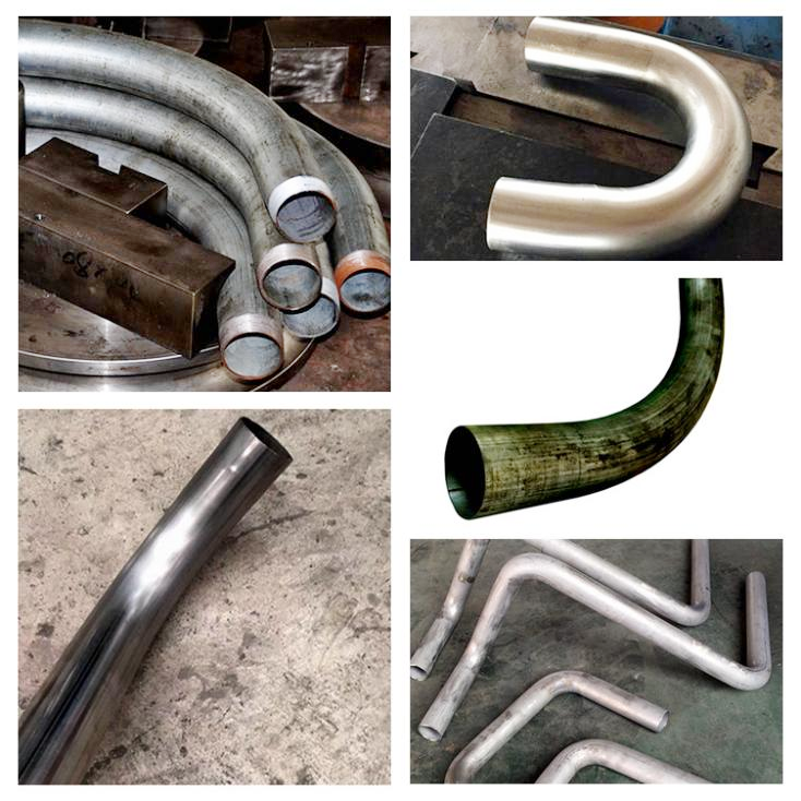 Which Parts of a Ship Require the Use of a Pipe Bending Machine ...