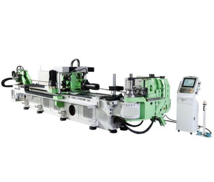 Application and advantages of 3D CNC wire bending machine - ANTISHICNC ...
