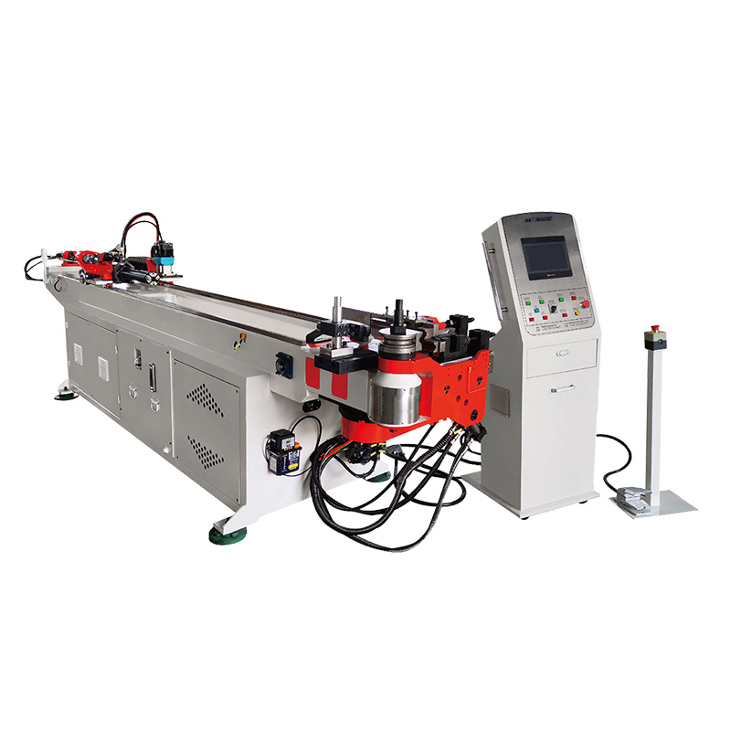 How to solve defects in fully automatic pipe bending machine processing ...